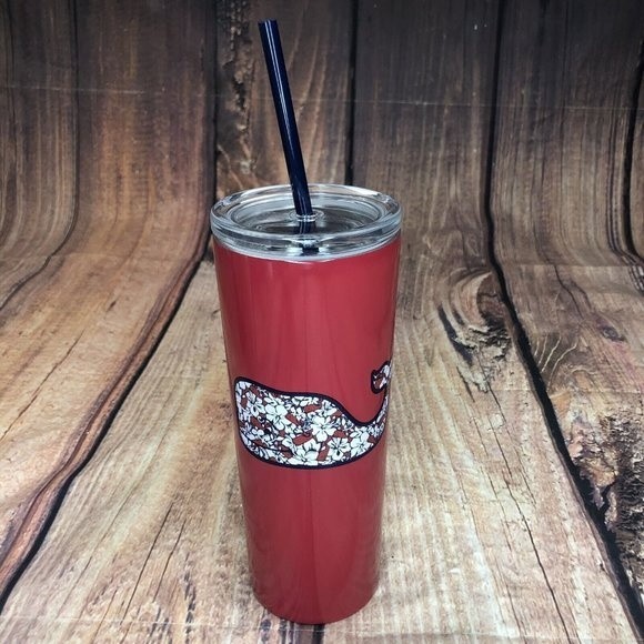 Vineyard Vines | Dining | Rare Vineyard Vines For Target Whale Lidded ...